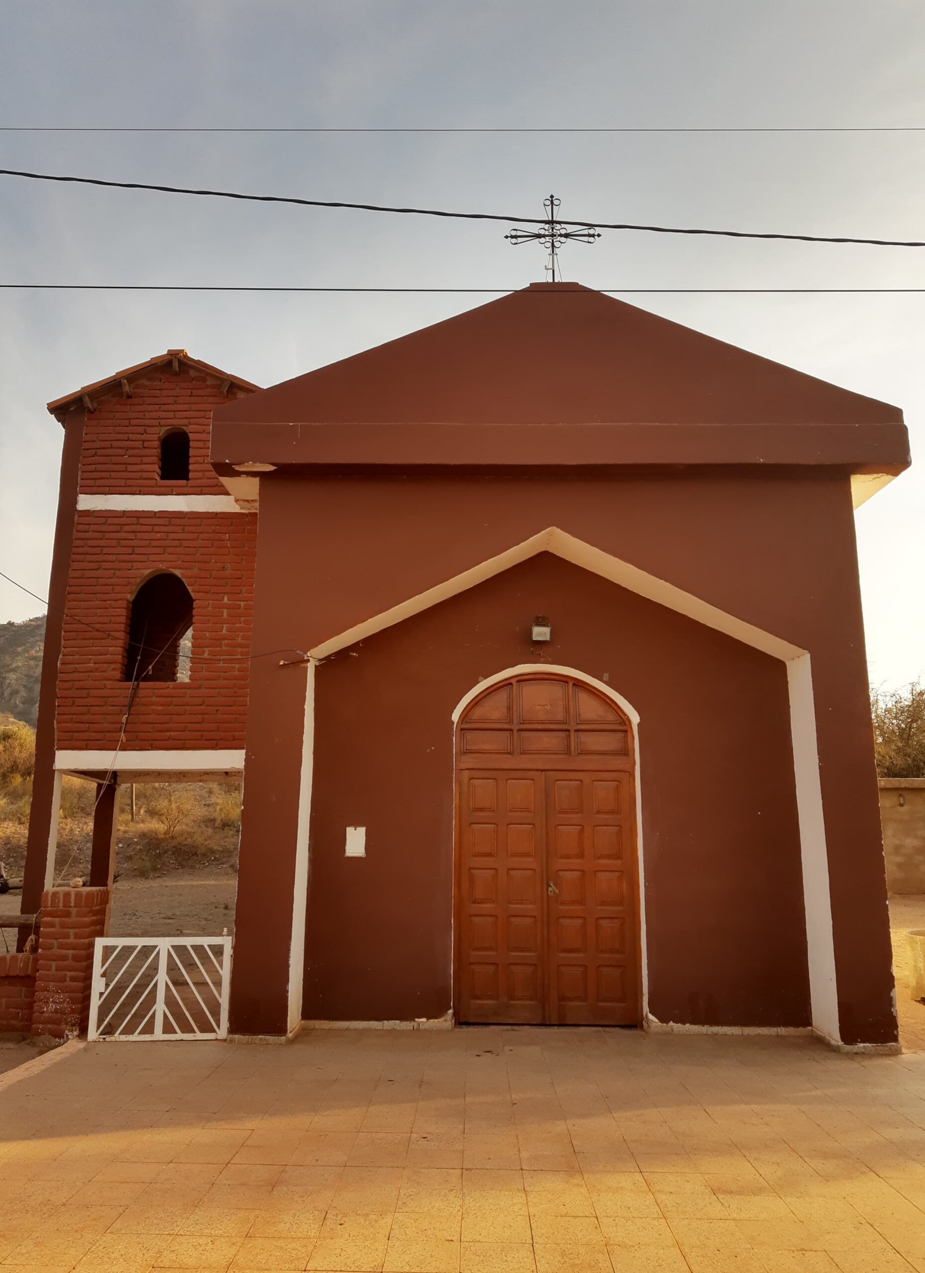 Iglesia de San José de Solca – Turismo | La Rioja