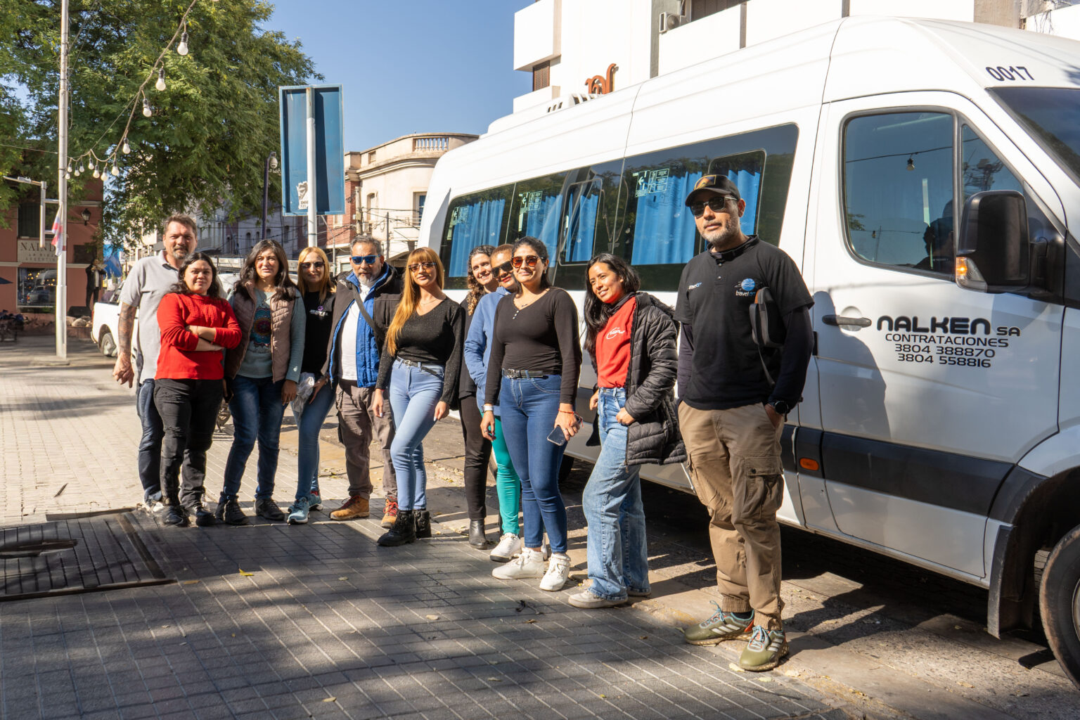 Guía Técnica para Prestadores de Turismo Aventura – Turismo | La Rioja